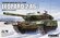 TS-055 Meng Model Танк Leopard 2A6 1/35