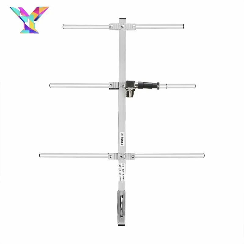 Направленная антенна Yagi Ailunce AY02 VHF UHF