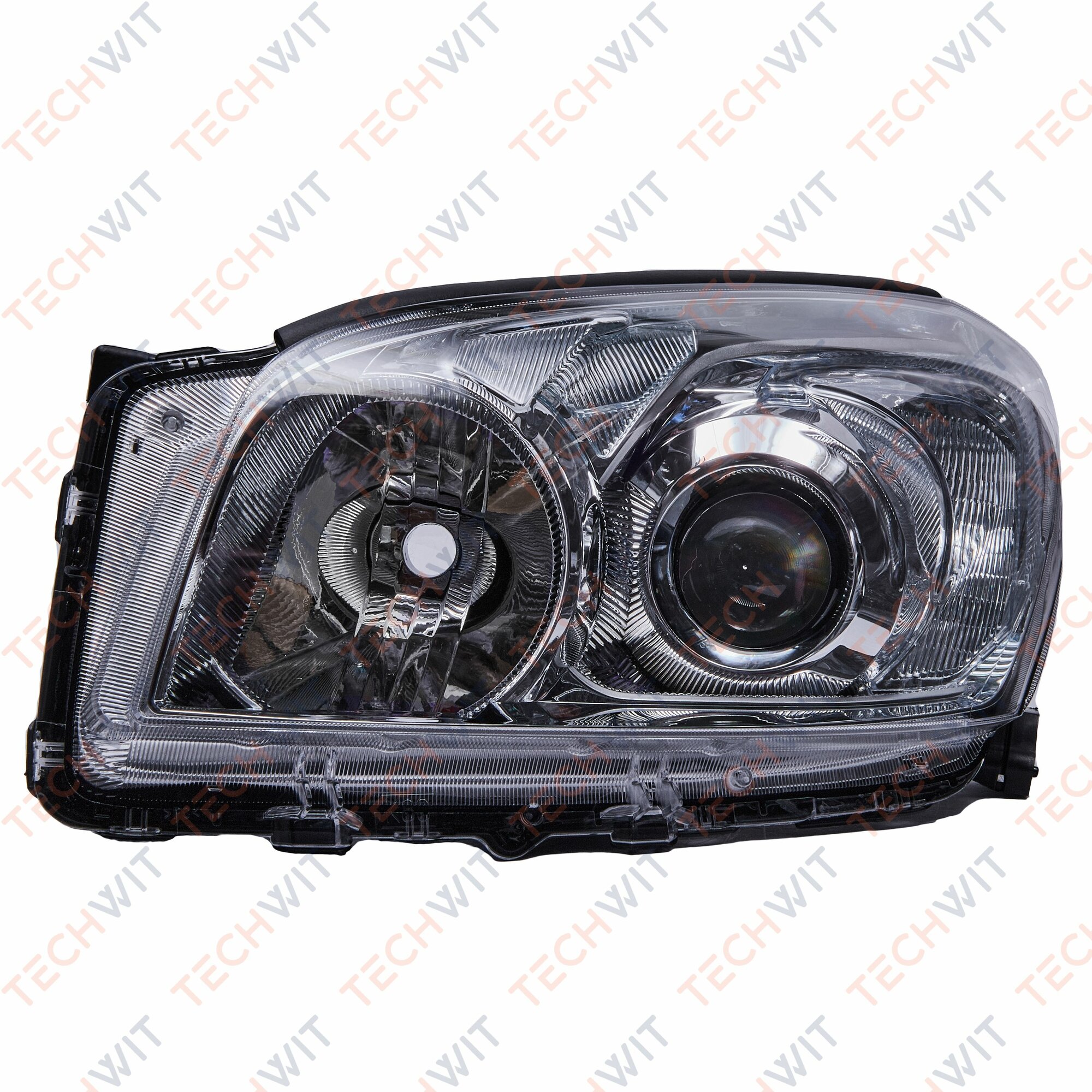 Фара передняя левая, для Тойота арт HD001TYT021TW TECHWIT