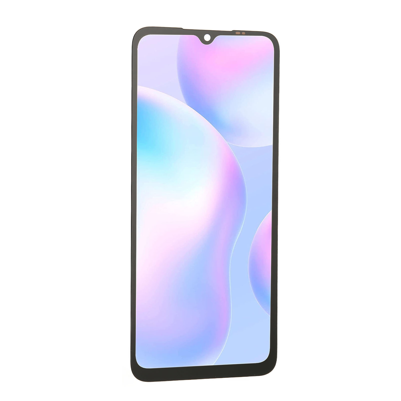 Замена экрана для Redmi 9A, 9C, 9C NFC, 6.53 дюйма LCD дисплей с сенсорным экраном и набором инструментов для ремонта