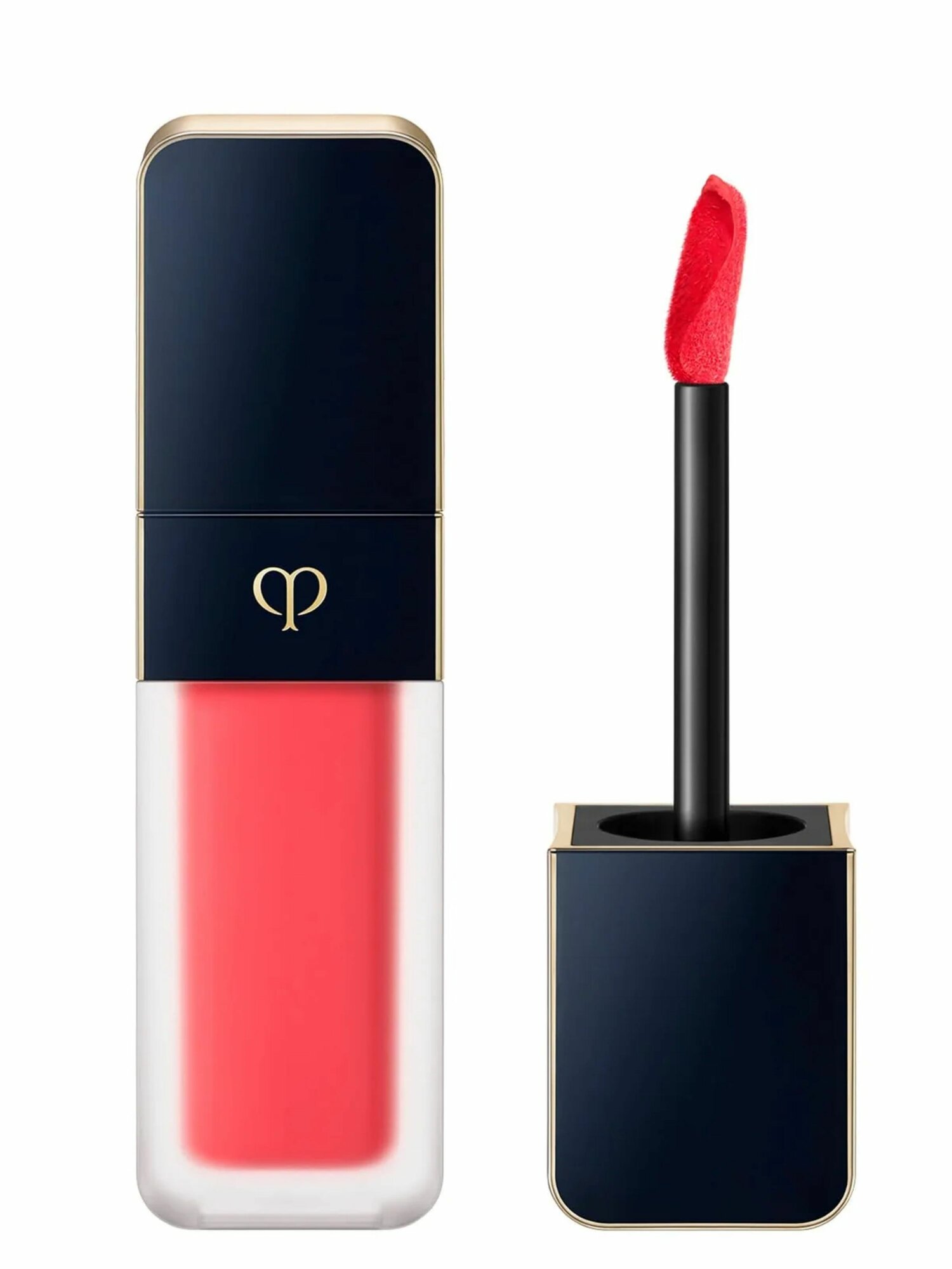 CLE DE PEAU BEAUTE Жидкая матовая помада для губ Cream Rouge Matte (116)