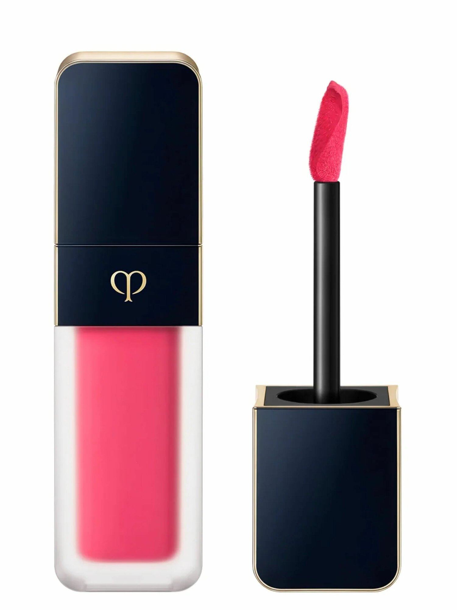 CLE DE PEAU BEAUTE Жидкая матовая помада для губ Cream Rouge Matte (118)