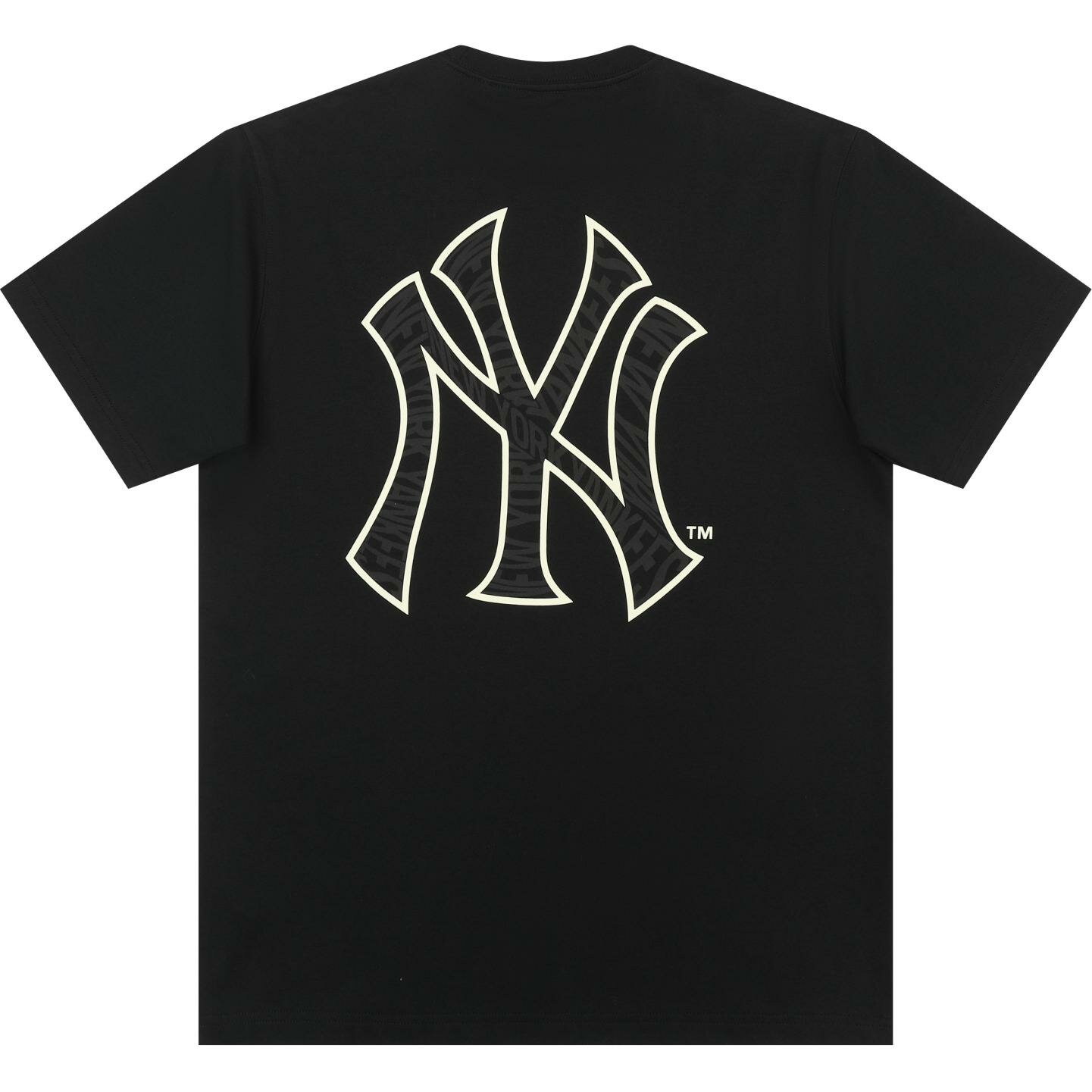 Футболка New Era x MLB