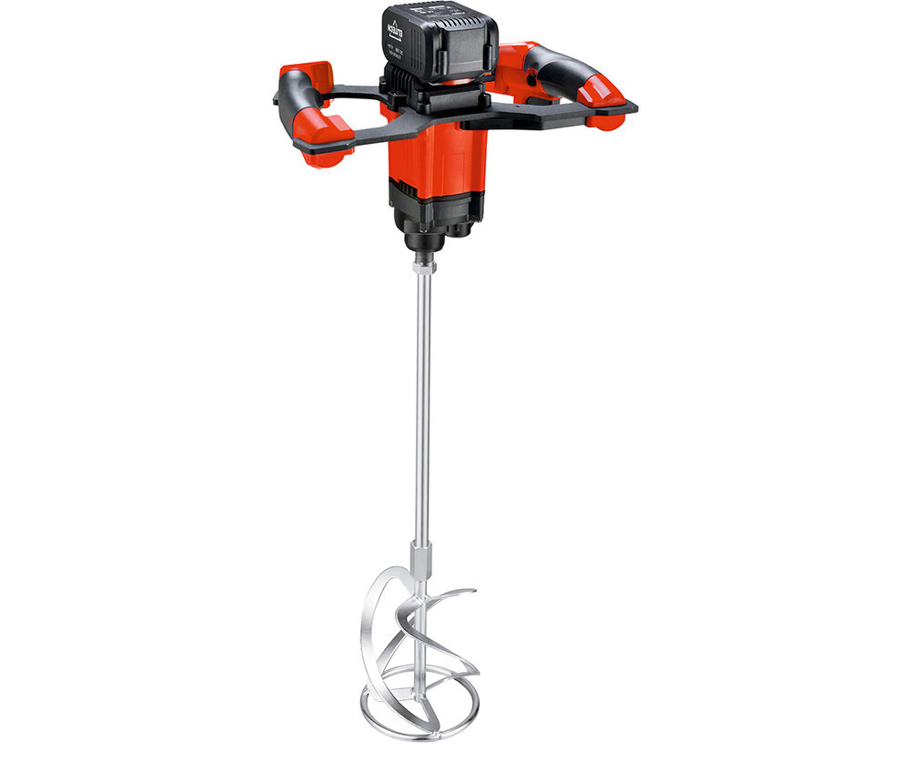 Миксер аккумуляторный ELITECH МСА 18БЛ (Е2208.001.01)