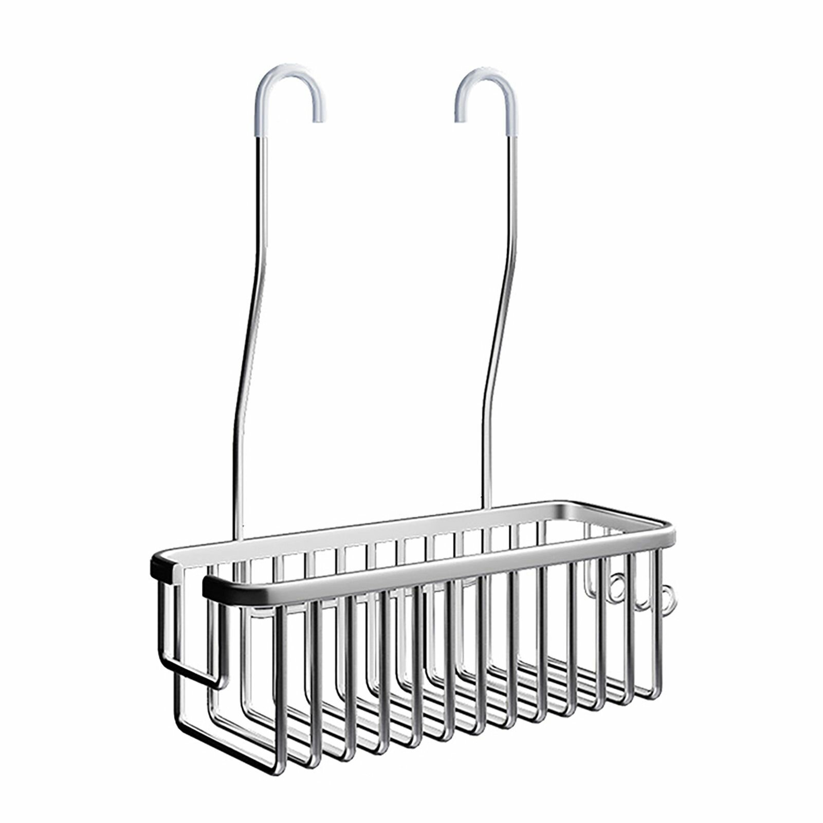 Водонепроницаемый подвесной органайзер для душа полка для шампуня и геля,