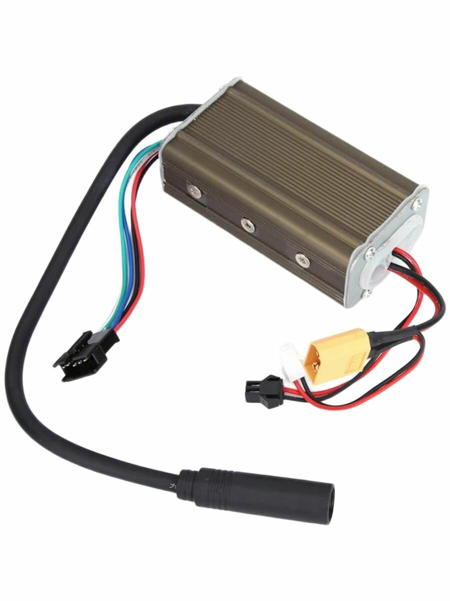 Контроллер для электросамоката Kugoo S3, Jilong