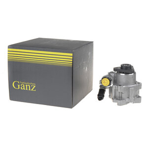 Насос гур GANZ арт. gil02030