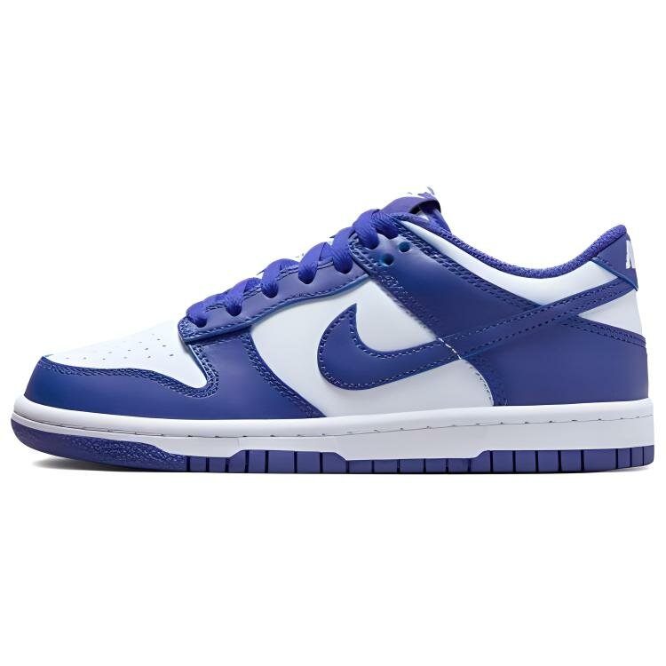 Кроссовки Dunk Low
