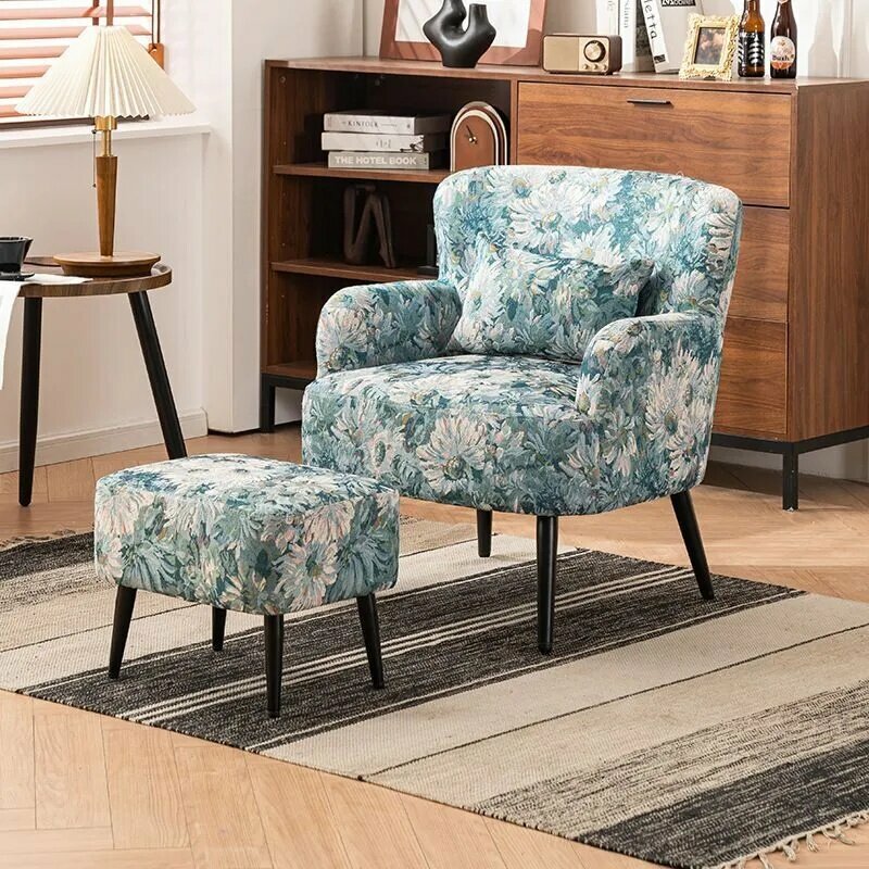 Glory Rain Кресло , 1 шт, 70х60х78 см