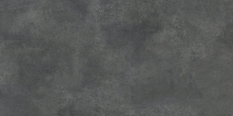 Керамогранит Ceradim Concrete Courage Graphite графитовый матовый 60х120 см