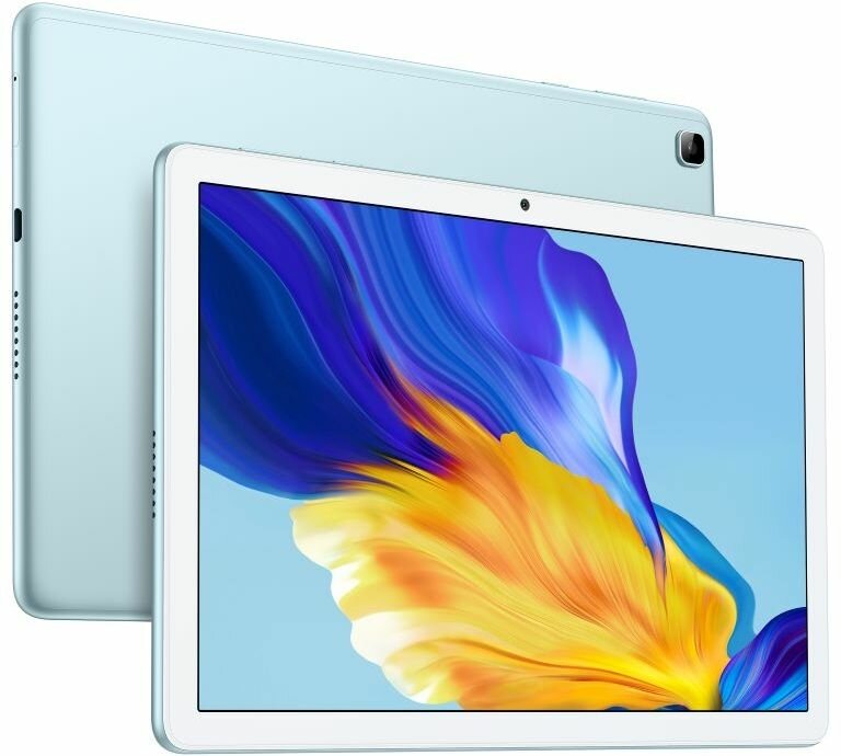 Планшет Honor Pad X8 AGM3-W09HN MT8786 8C/3Gb/32Gb 10.1" IPS 1920x1200/зеленый (без RuStore)