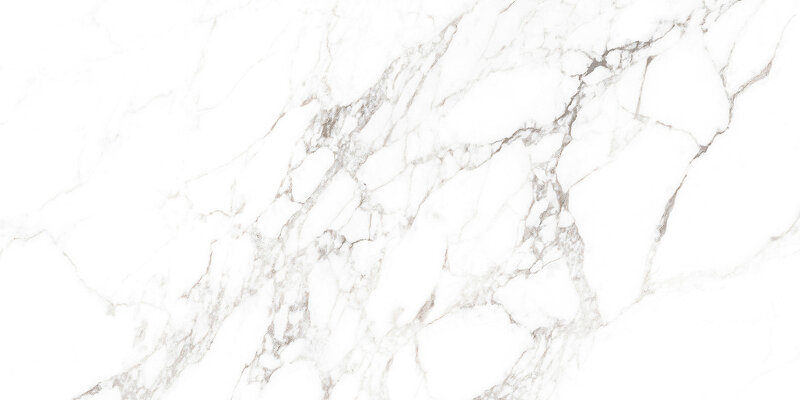 Керамогранит Laparet Kelvin Bianco белый матовый LP6012G0001R 59,5х119,1 см