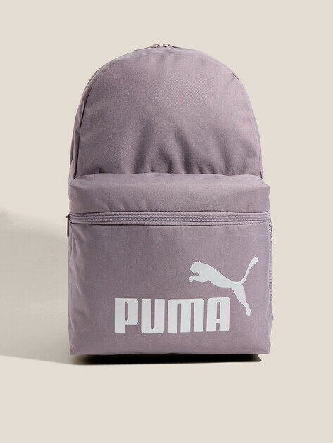 Рюкзак Puma 091176 светло-фиолетовый