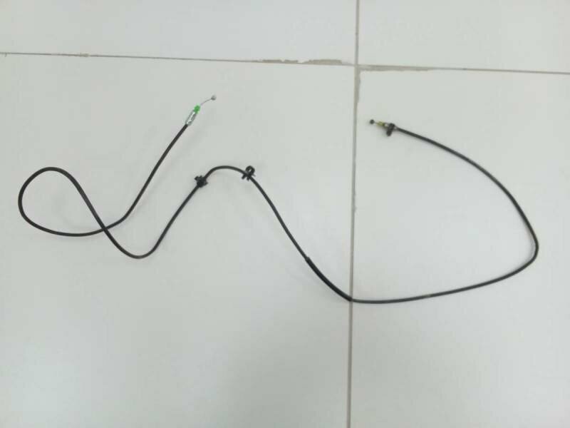 Трос открывания капота Suzuki Grand Vitara 2005-2015