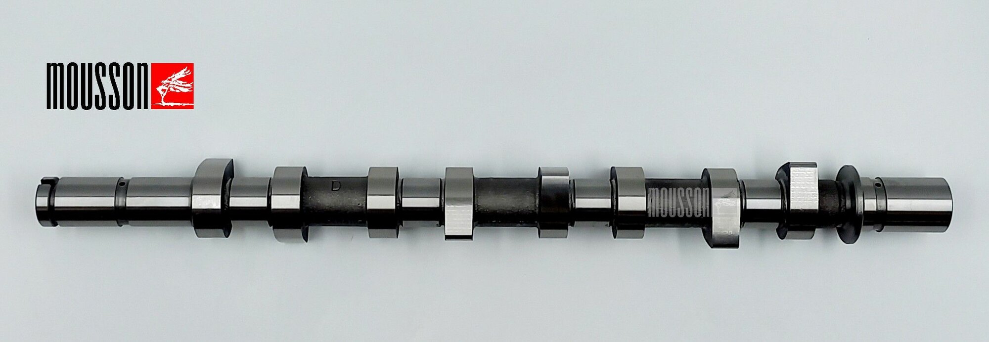 Распредвал Renault K9K 1.5dCi (Kangoo/Clio/Megane)