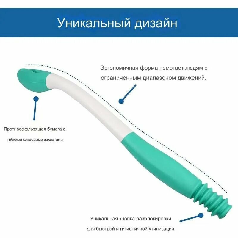 Адаптивная посуда — фото 1