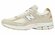 Кроссовки New Balance NB 2002R, размер EU 40 стопа (25CM), бежевый
