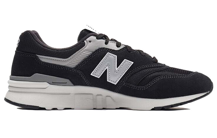 Кроссовки New Balance NB 997, размер EU 38 стопа (23.5CM) — фото 1