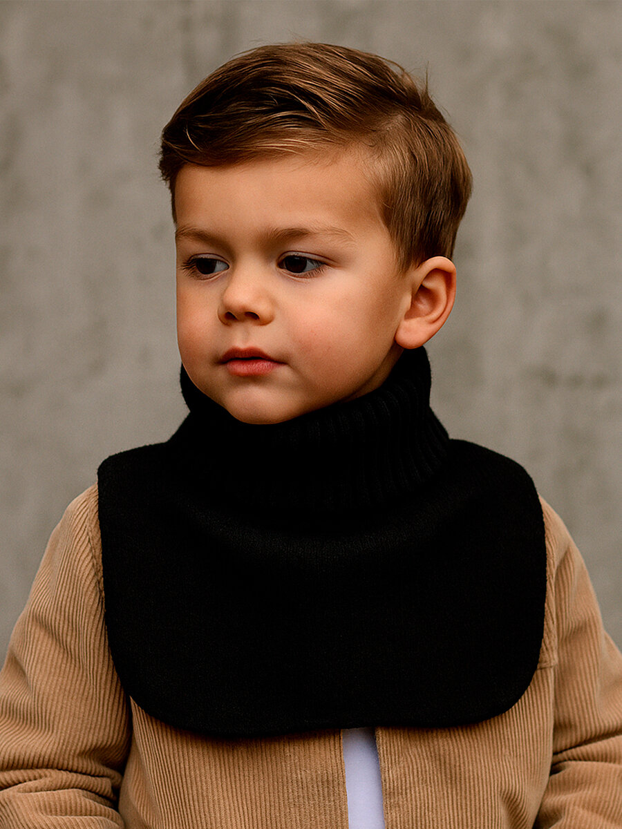 Шарф для мальчиков