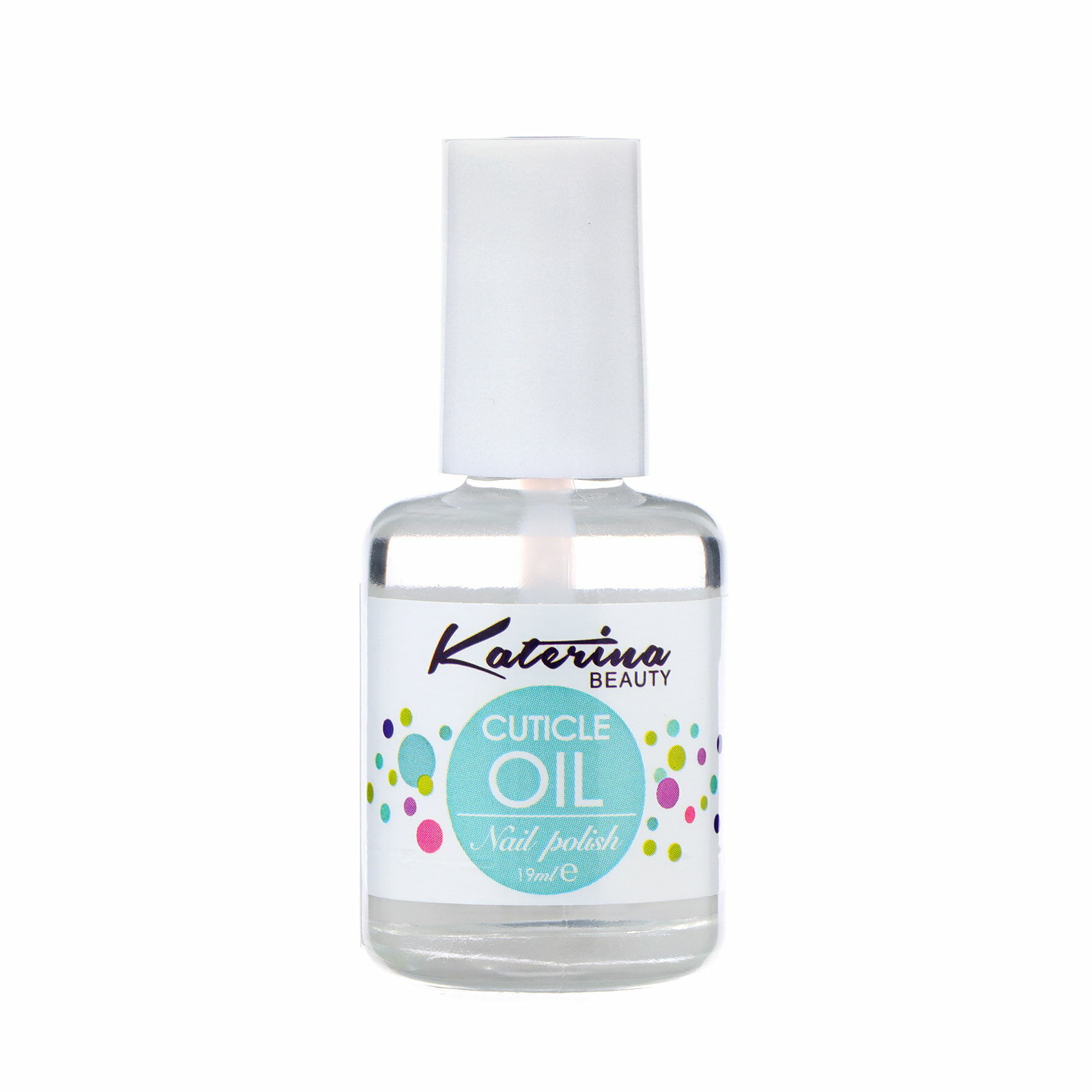 Сухое масло для ногтей и кутикулы, 19 мл, вид: масло, размер упаковки: 3 x 7.5 x 3 см.