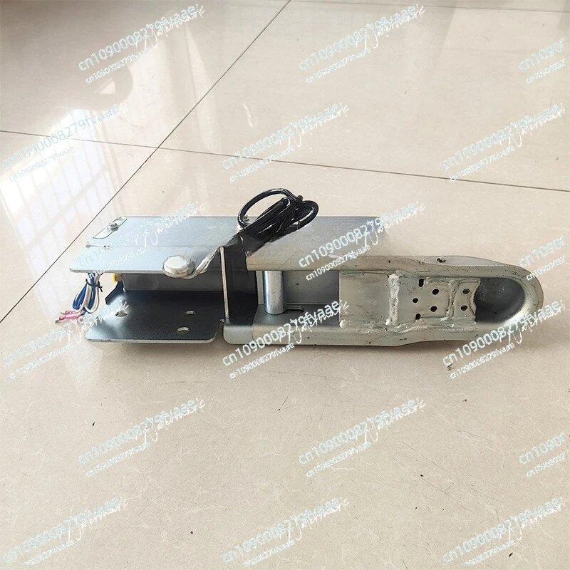 2-дюймовая шаровая модель, гидравлический прицеп, дисковый тормоз, сепаратор перенапряжения, крышка 3400 кг, запчасти для лодки, автофургона, аксессуары