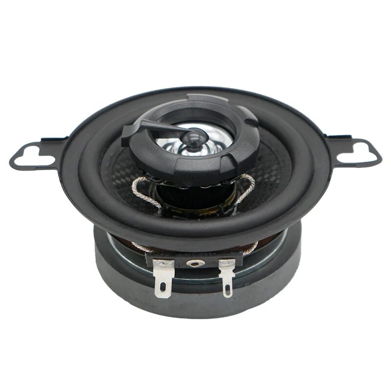 Коаксиальный динамик, 100 Вт, 3,5 дюйма, 12 В