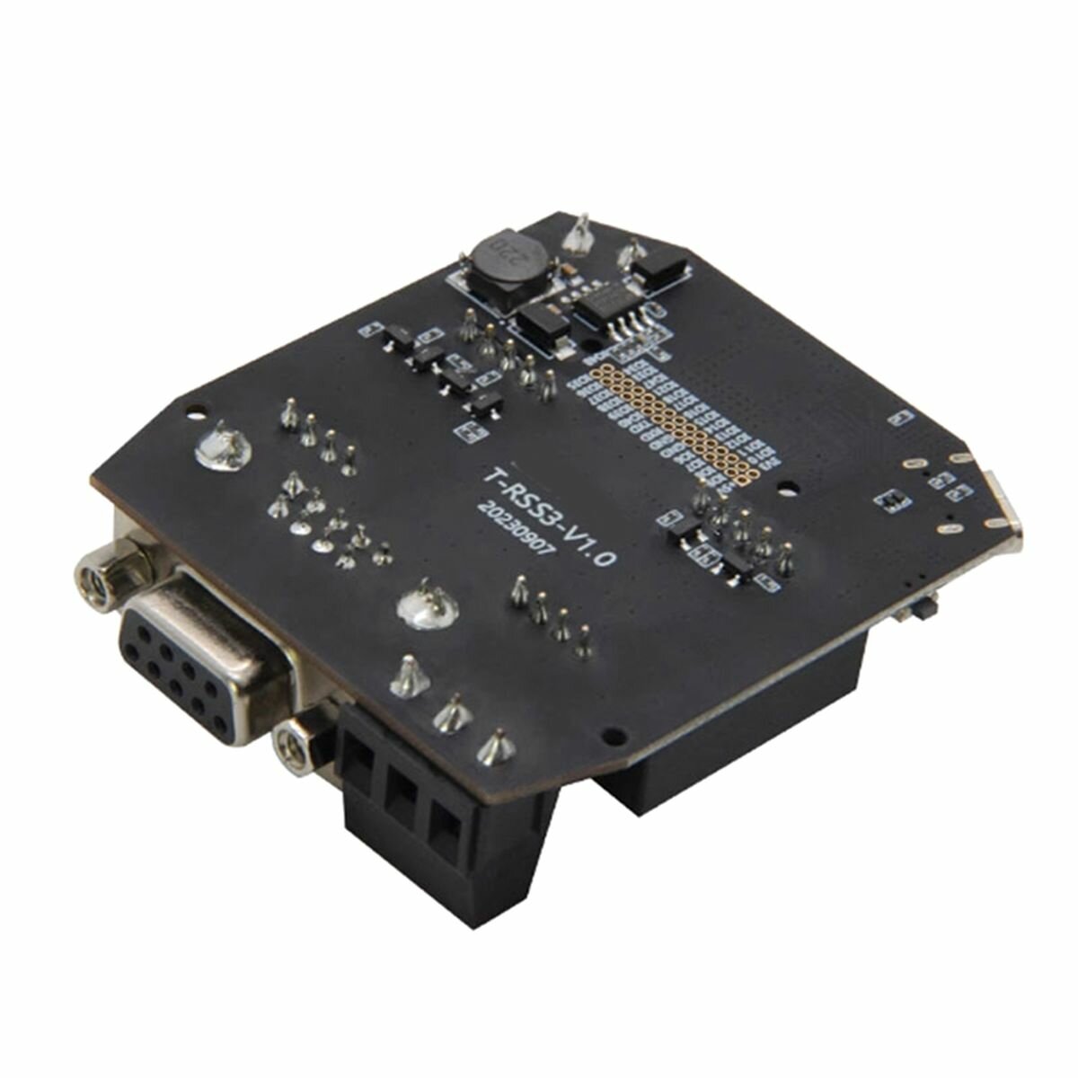 T-RSS3 ESP32-S3 Плата разработки RS232 RS485 Модуль на плате
