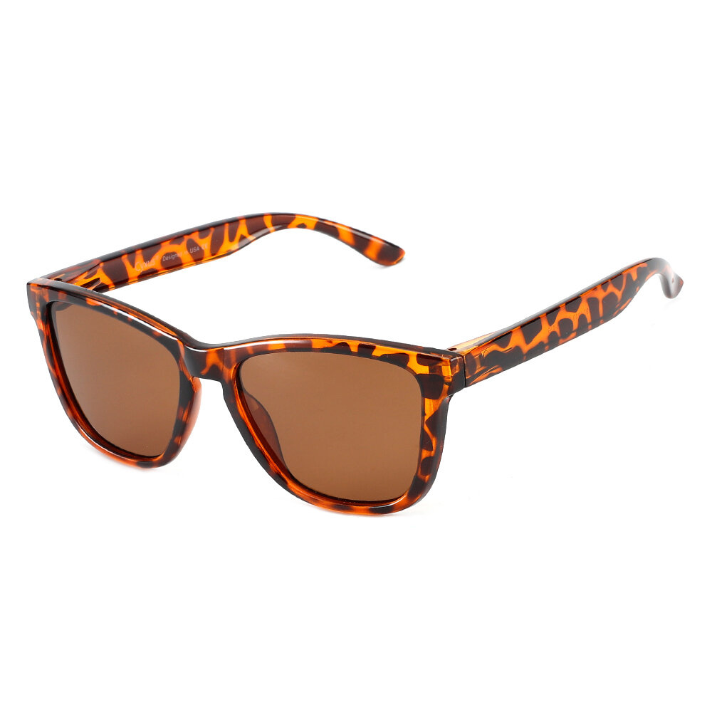 CYXUS PC Butterfly Sunglasses Unisex null
