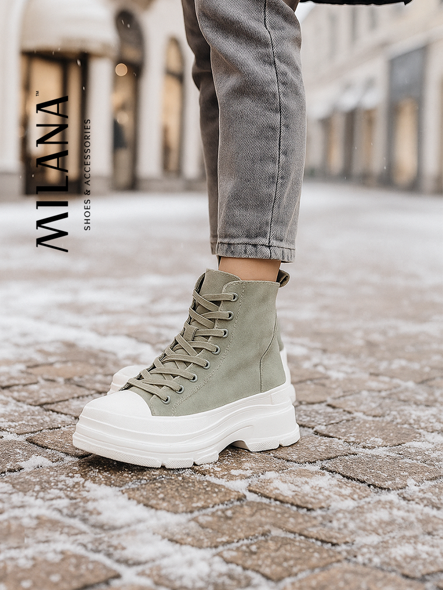 Ботинки берцы