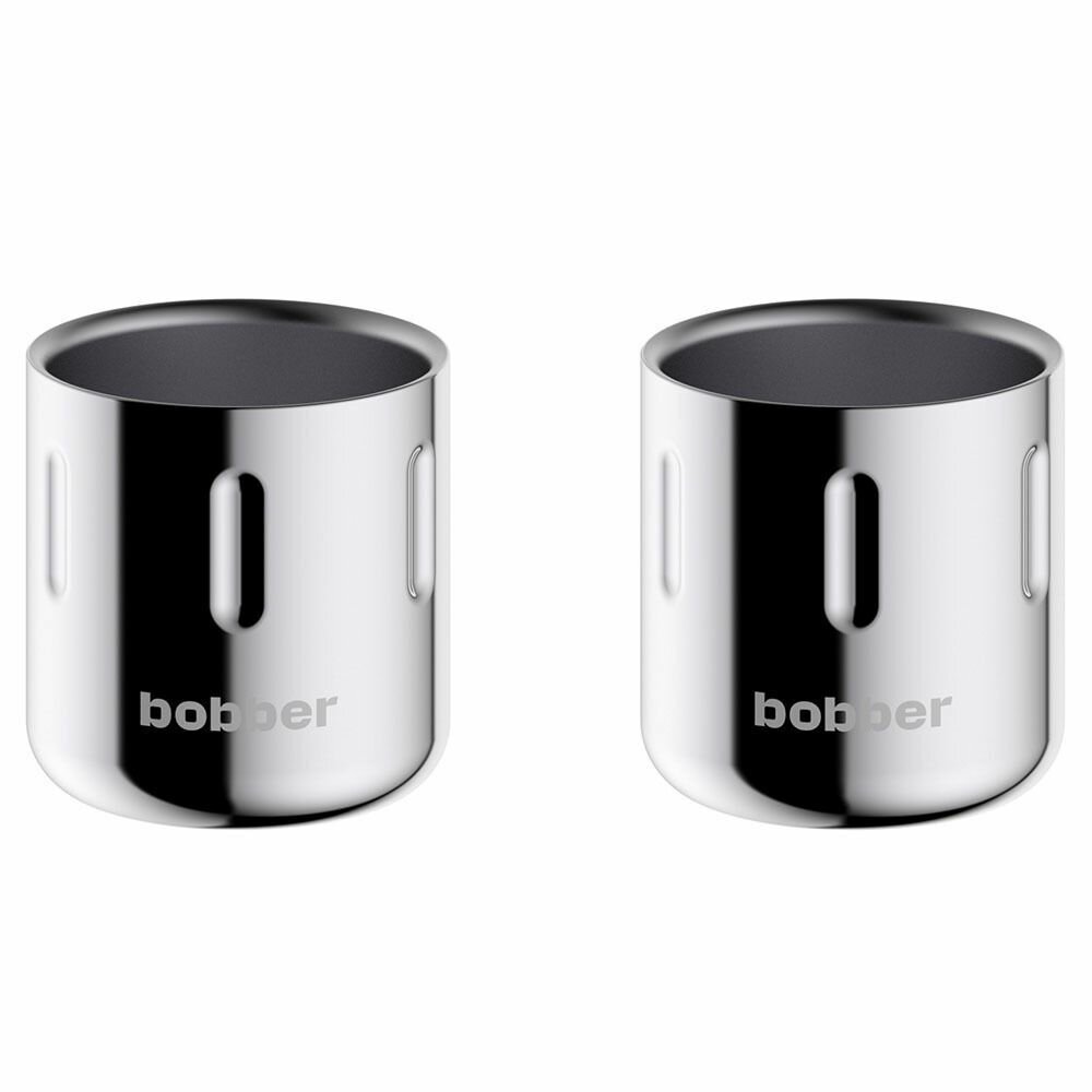 Набор стаканов Bobber Shot-100 Glossy к комплекте 2 штуки