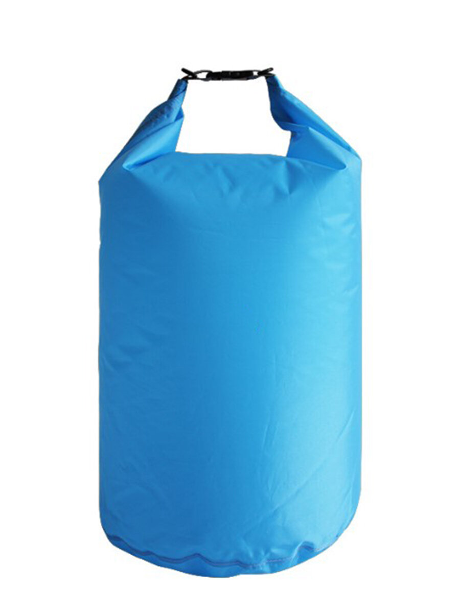 Гермомешок TourClub PRO Ultra Light водонепроницаемый 2 л, синий