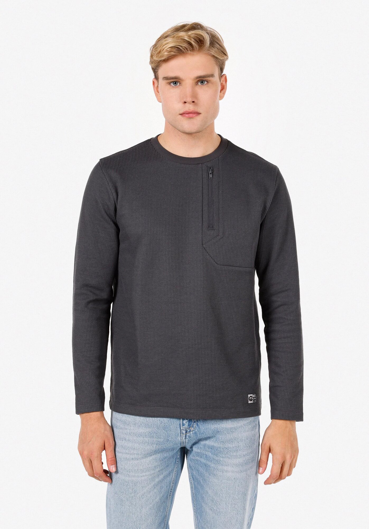 Джемпер Regular Fit