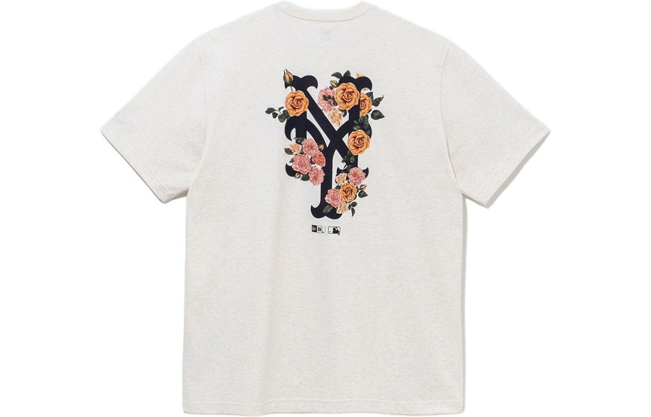 Футболка New Era x MLB