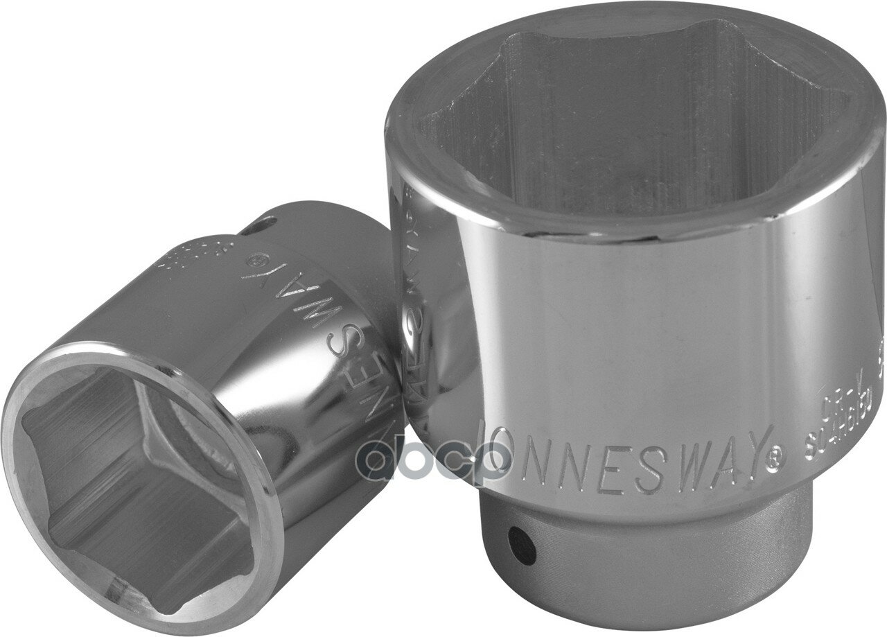 Торцевая головка 3/4"DR, 27 мм Jonnesway арт. S04H6127