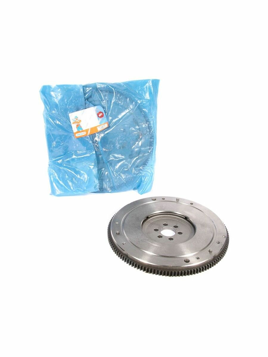 Маховик для автомобиля 2101 "ЗавГар", артикул ZG2101-1005115