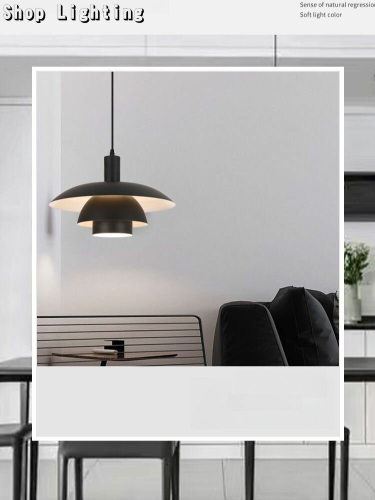 Люстра из кованого железа