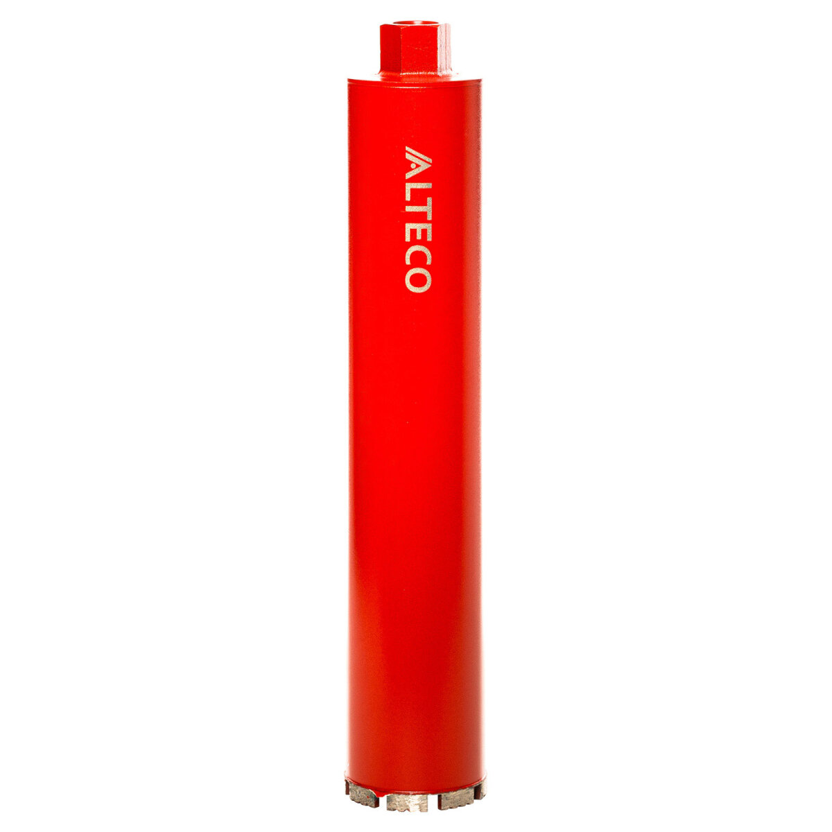 Алмазная коронка ВТ 68х450 ALTECO 81803