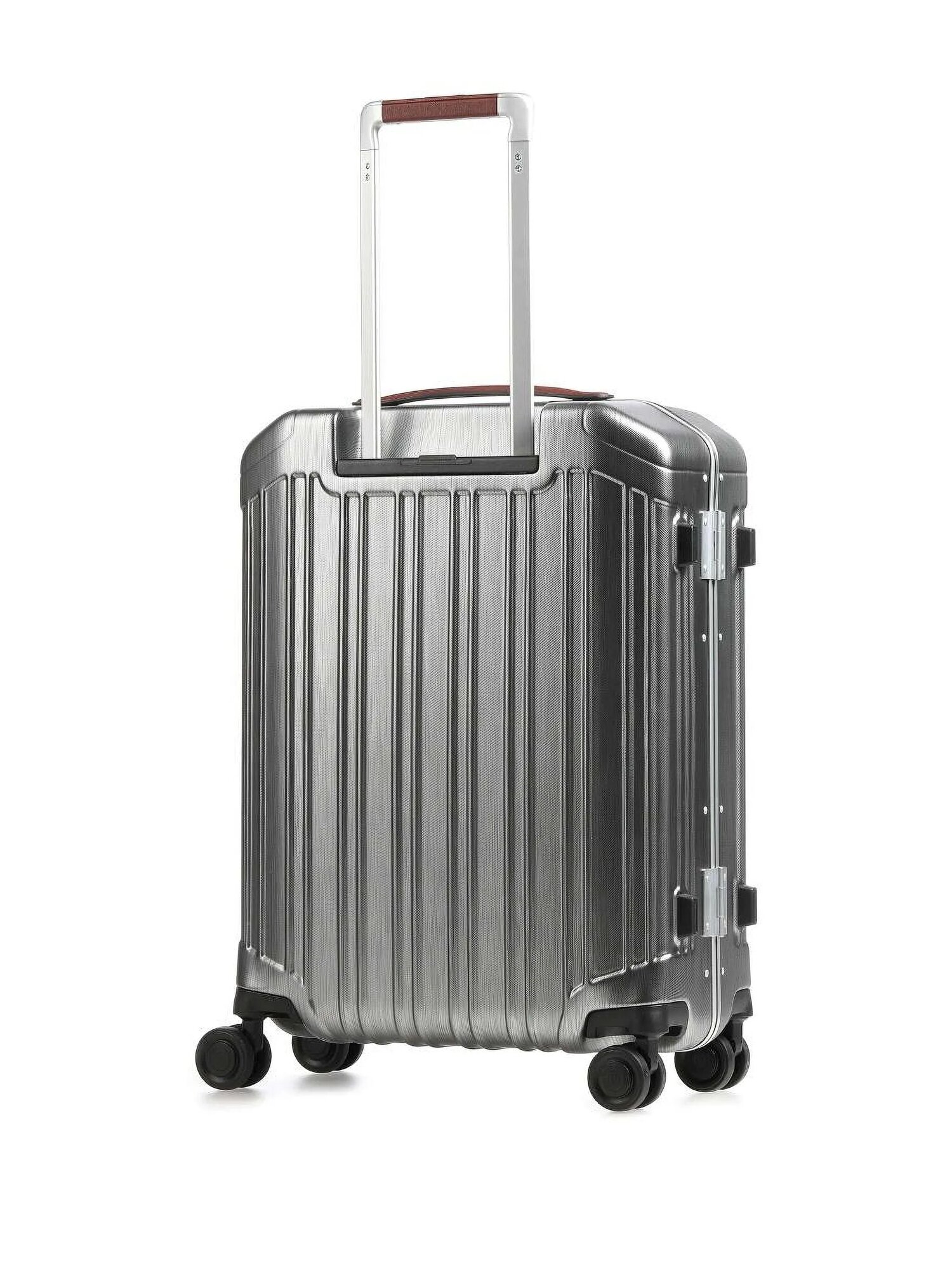 Сумка PIQUADRO Ultra Slim, Silver — фото 1