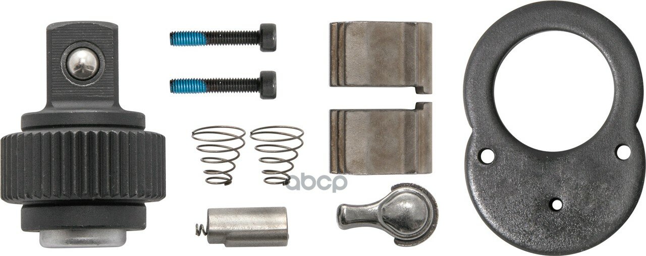 Ремонтный комплект для вставки T29014, 1/2"DR, 48 зубцов с посадочным размером 14х18 Universal Jonnesway арт. T29014-RK