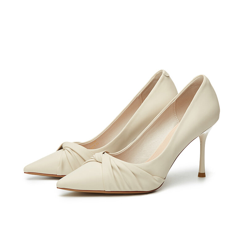 Туфли DAPHNE Slim Heel 