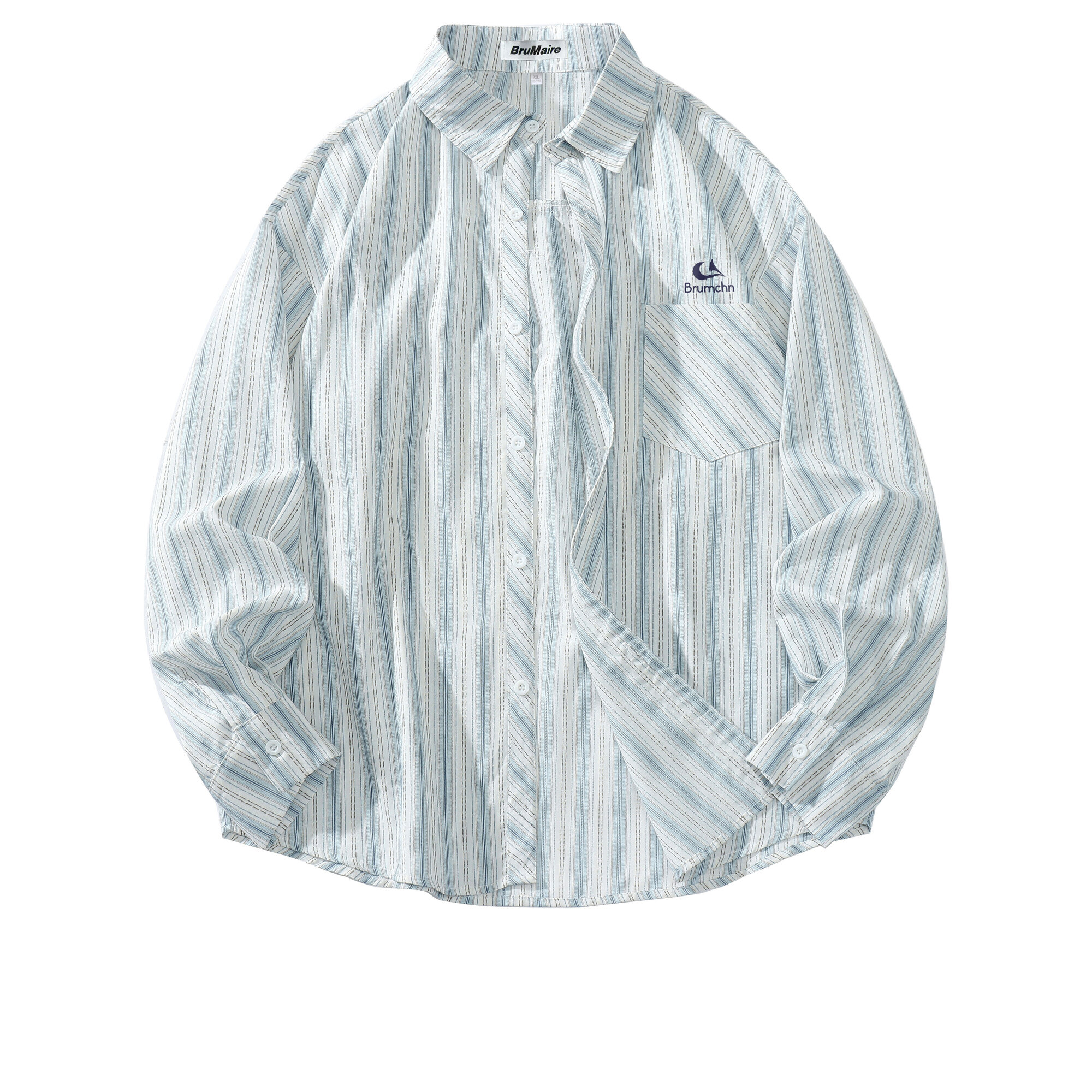Рубашка BRUMAIRE