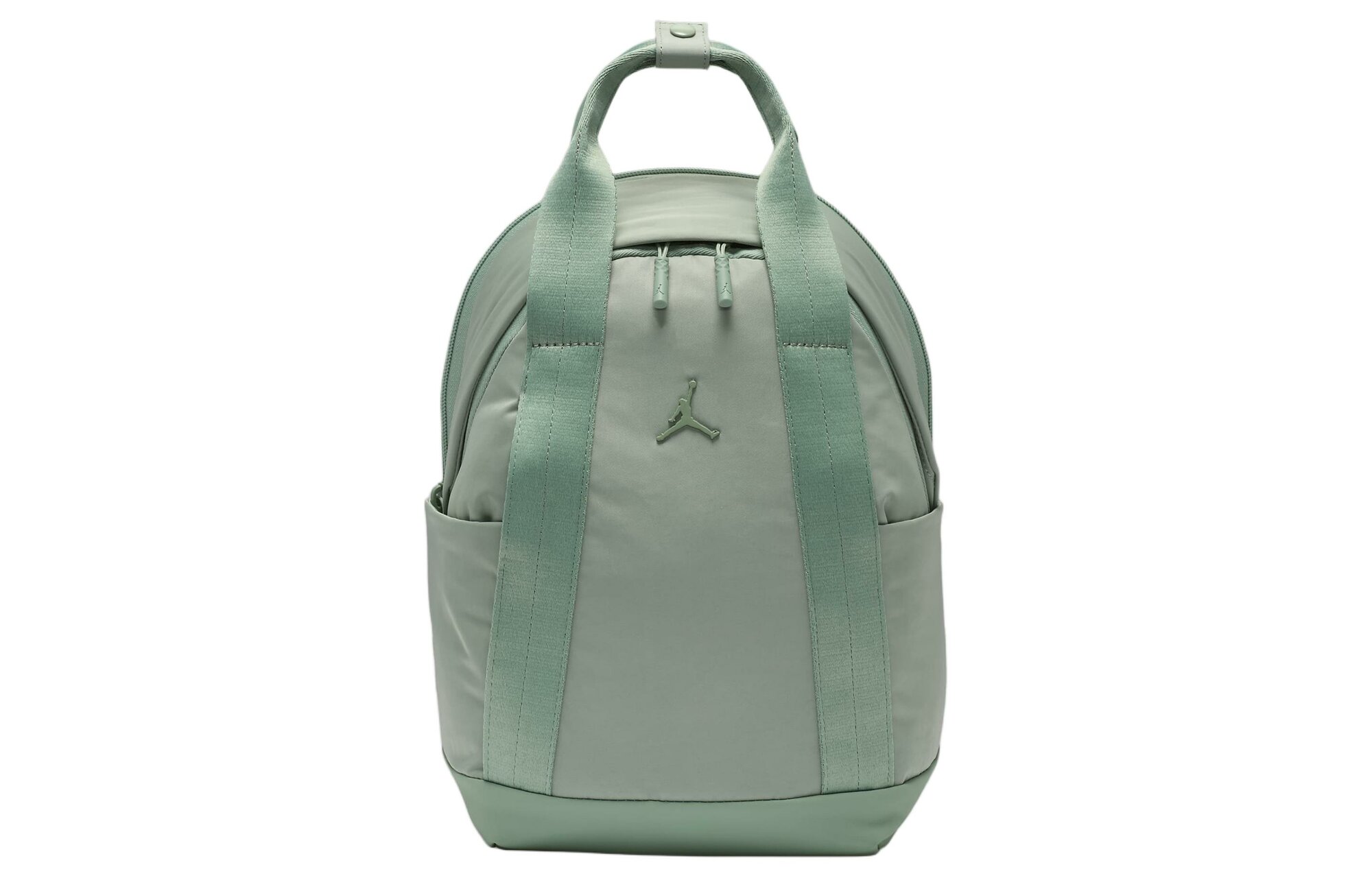 Рюкзак женский Jordan Recycled Nylon Mini, Jadeite Green, размер M EU