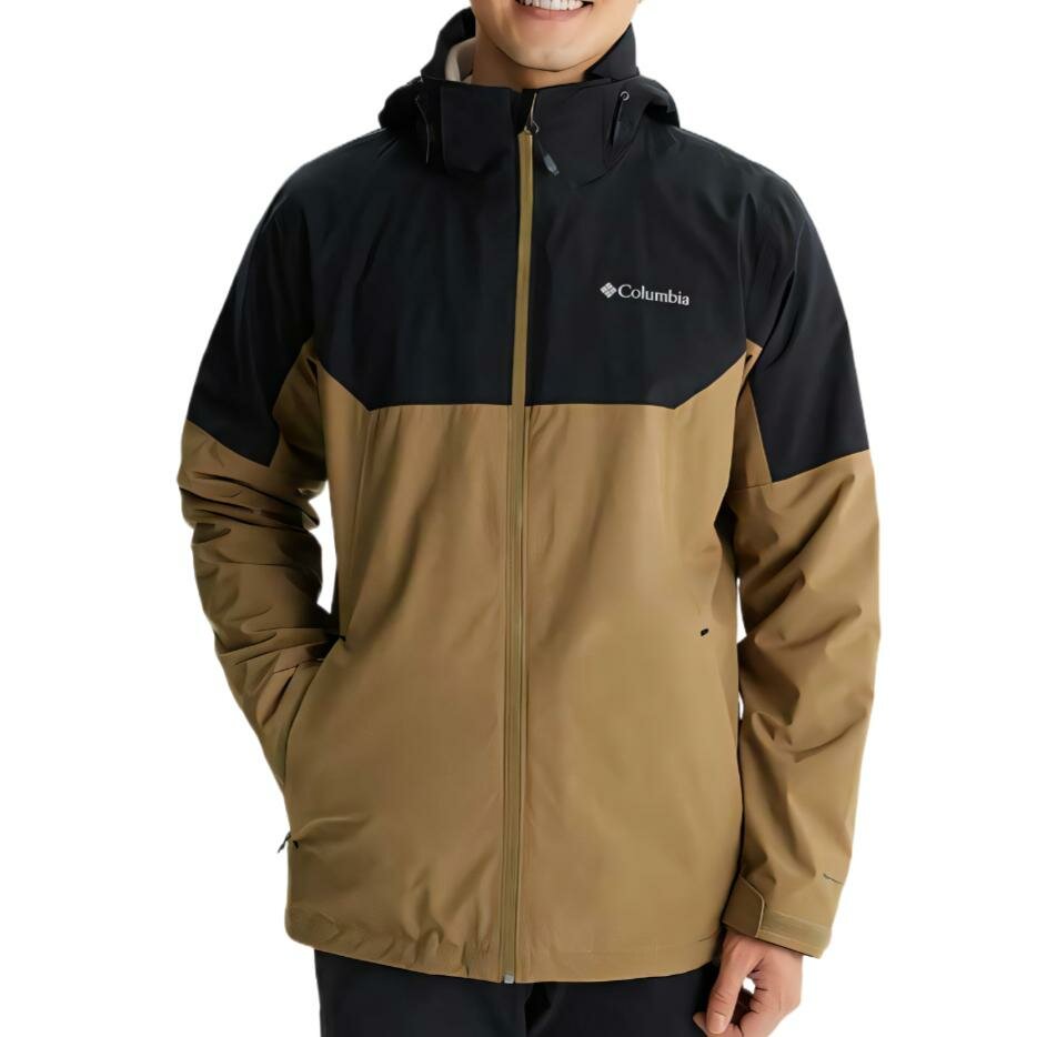 Куртка спортивная Hiking