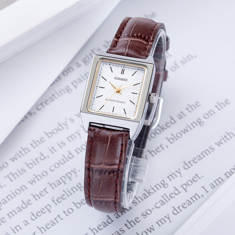 Наручные часы CASIO — фото 1