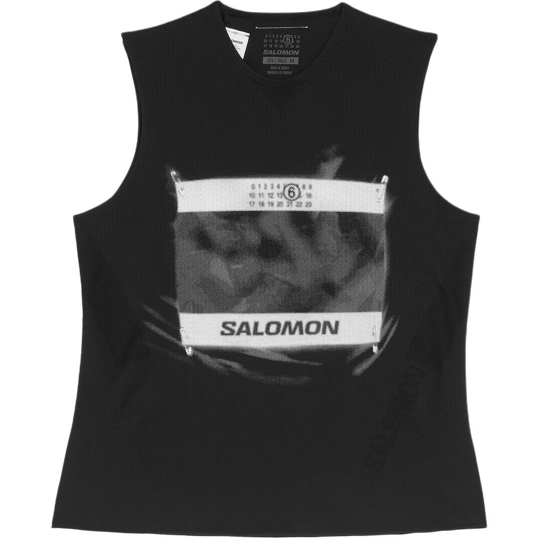 Майка SALOMON Collaboration