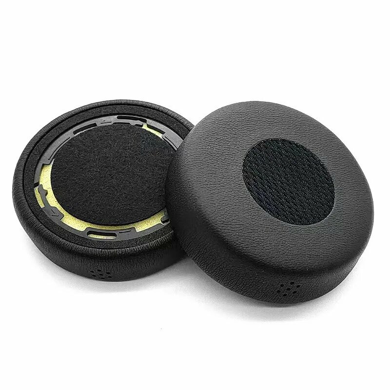 Амбушюры для Jabra Evolve 75 / 75+ / 75 UC из пены с эффектом памяти