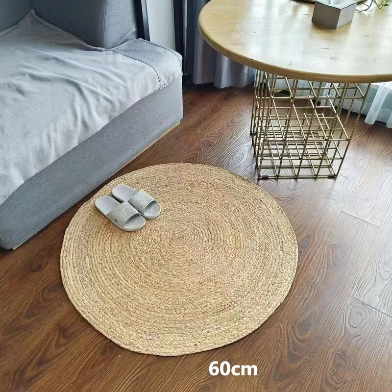 Маленькие коврики из пульсовой травы 60cm Small, 60cm Small