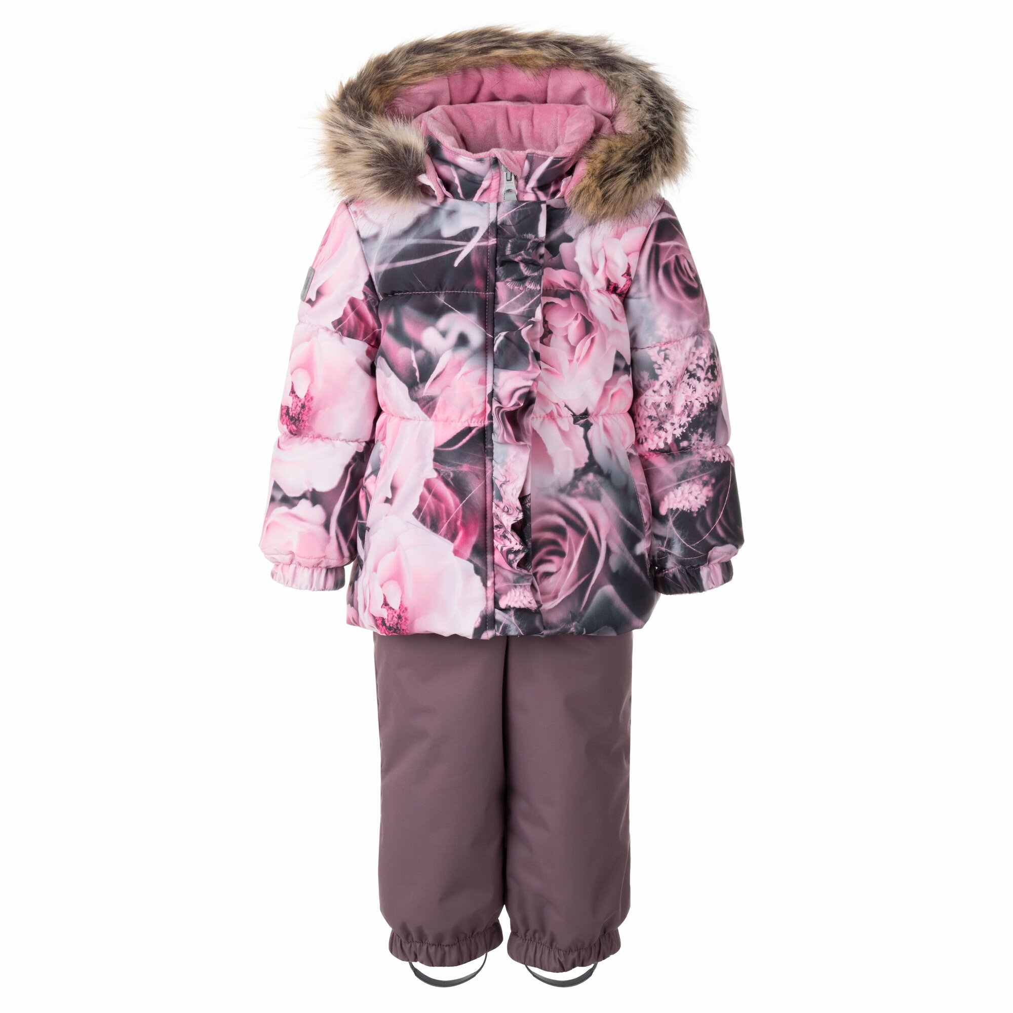 Комплект верхней одежды