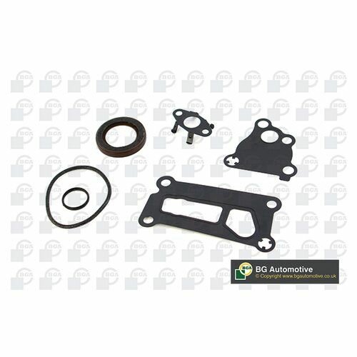 Комплект прокладок масляного поддона volvo s60, s80, v60, v70, xc60 2.0 09-17 Bga CK9529