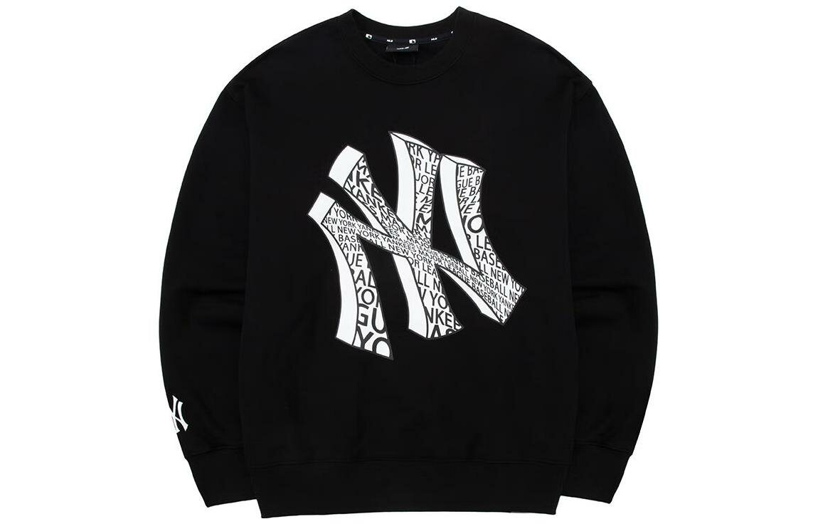 Толстовка MLB New York Yankees
